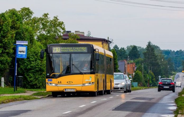 Czerwionka-Leszczyny/Knurów/Gliwice/Pyskowice: Opublikowano rozkłady ...